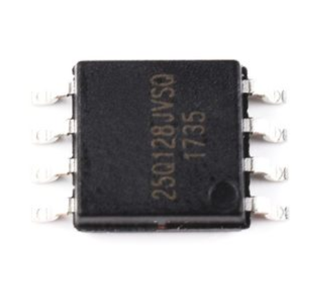 通过数据手册带你全面解析闪存芯片W25Q128 - 采芯网